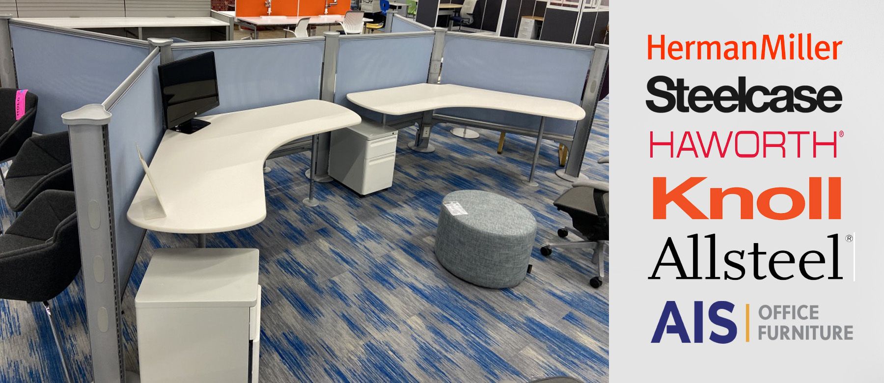 CT Cubicles – Refurbished – Preowned/reconditioned – Refurbished ...